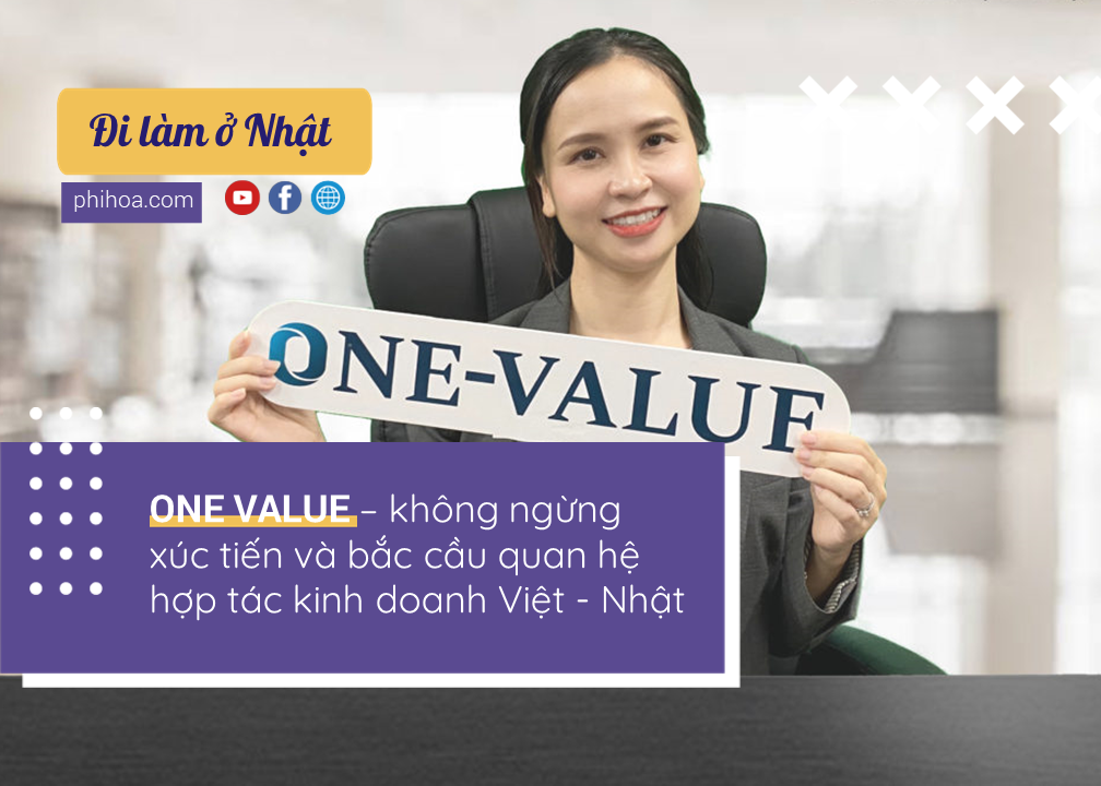 Nhìn Lại Những Thành Tựu Đầy Tự Hào Của ONE-VALUE Trong Năm 2021 - Phi Hoa